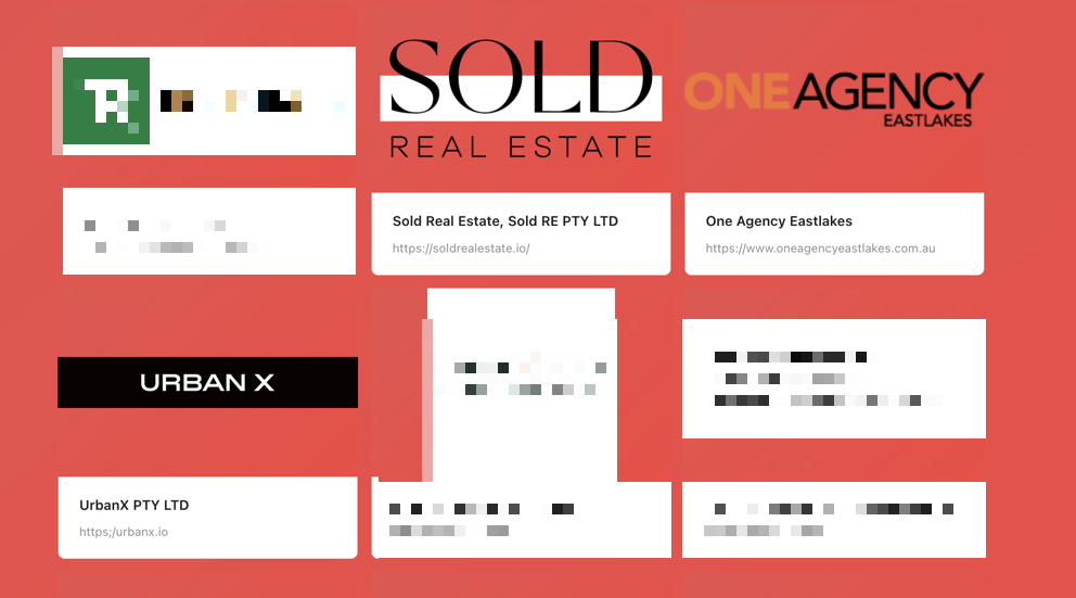 Australian Real Estate Cyberattack Claimed by Radar Threat Actor